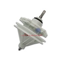 TRANSMISIÓN EJE CUADRADO LAVADORA CONTINENTAL | Distribuidores